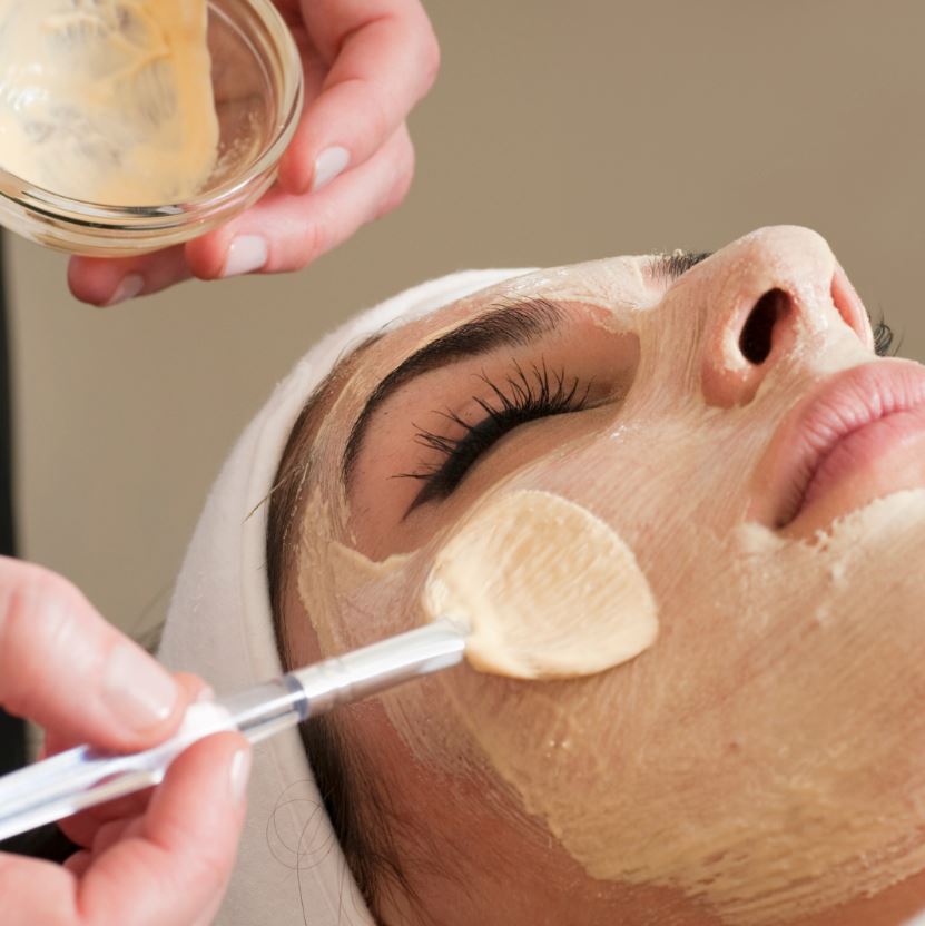 The Top 4 Reasons to See an Aesthetician | Advanced Dermatology