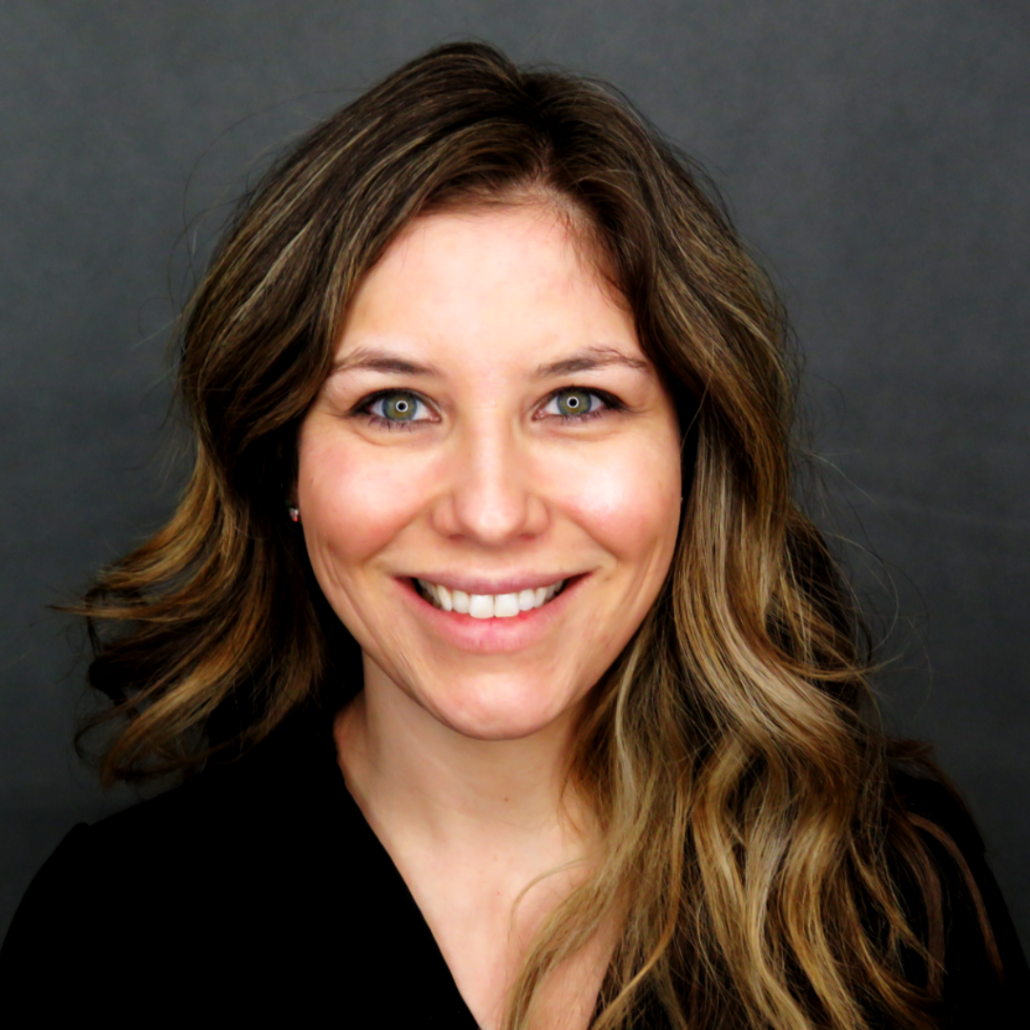 Ashley Burgey, Aesthetician | Advanced Dermatology