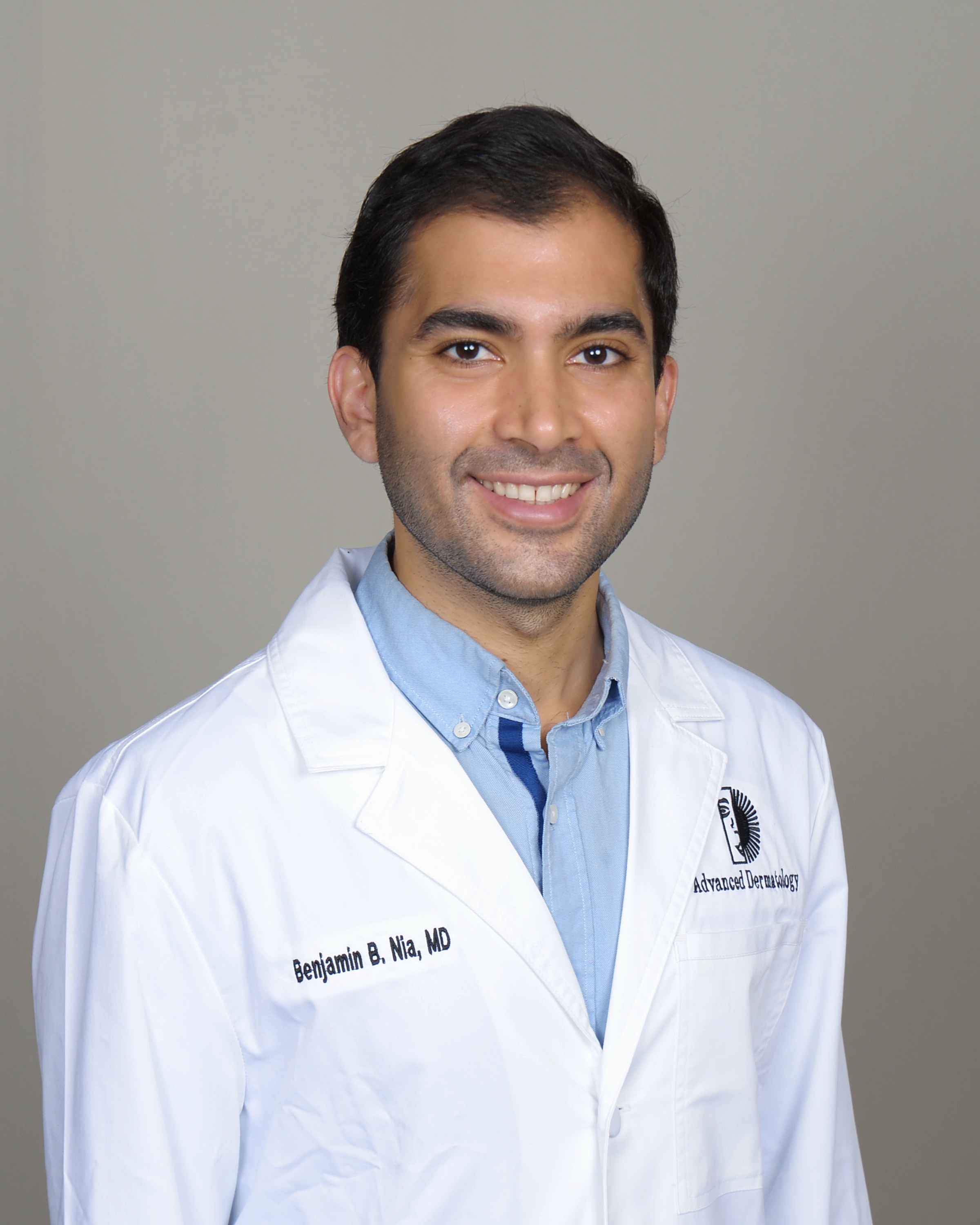 Benjamin Nia, MD | Advanced Dermatology