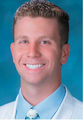 Daniel Hendricks, PA-C | Advanced Dermatology