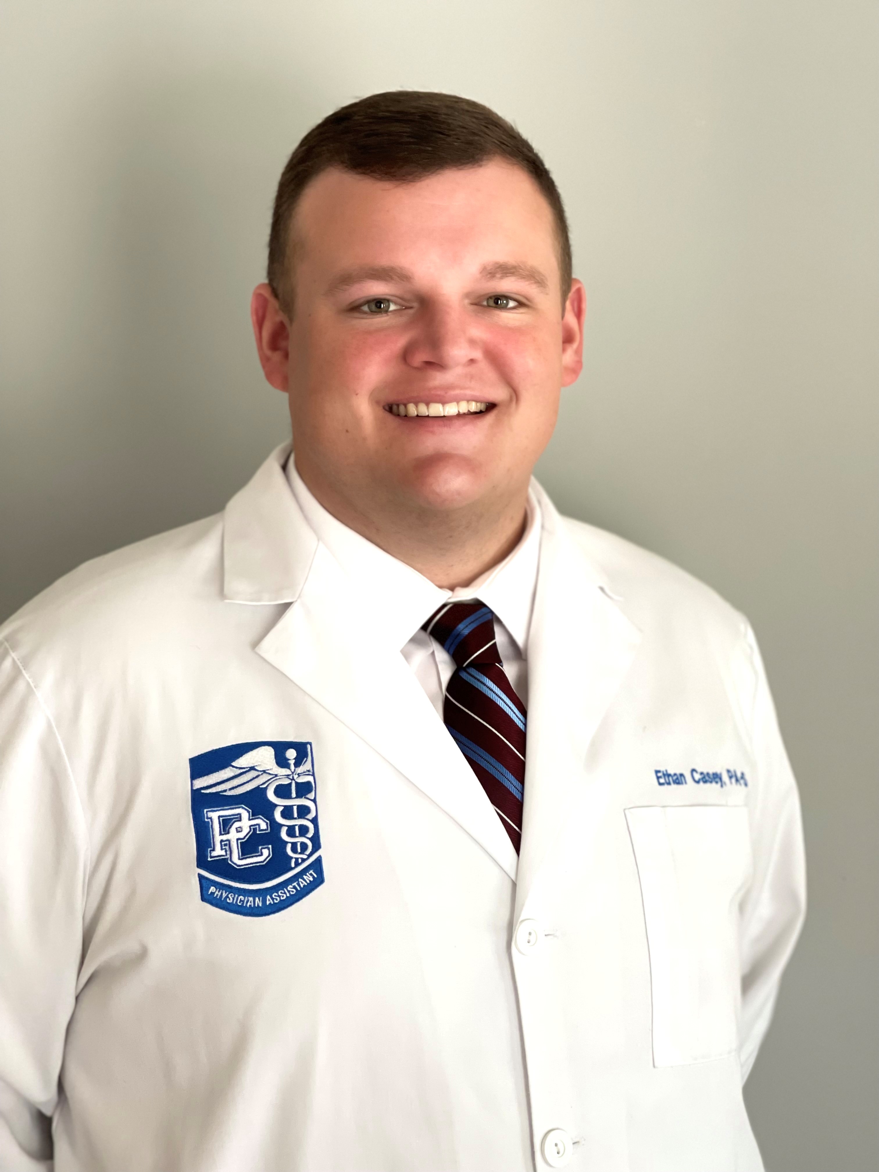 Ethan Casey, PA-C | Advanced Dermatology