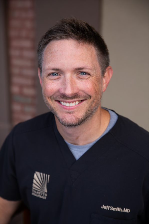 Jeffrey K. Smith, MD | Advanced Dermatology