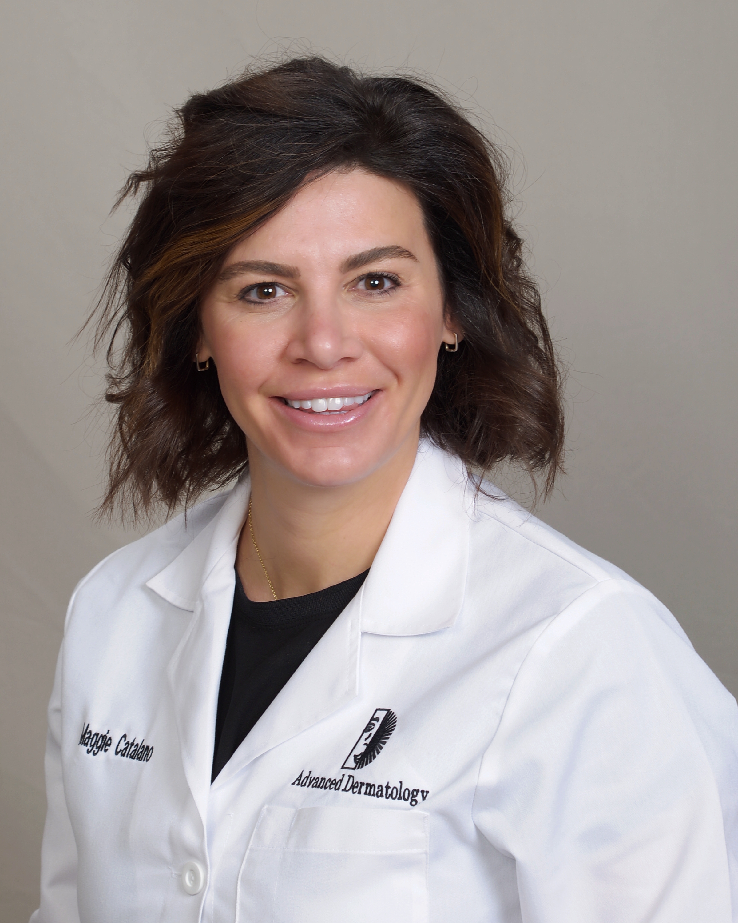 Maggie Catalano, APRN | Advanced Dermatology