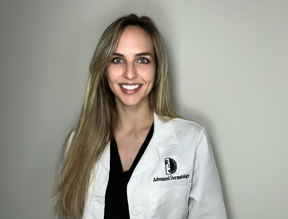 Megan Hohenberger, MD | Advanced Dermatology