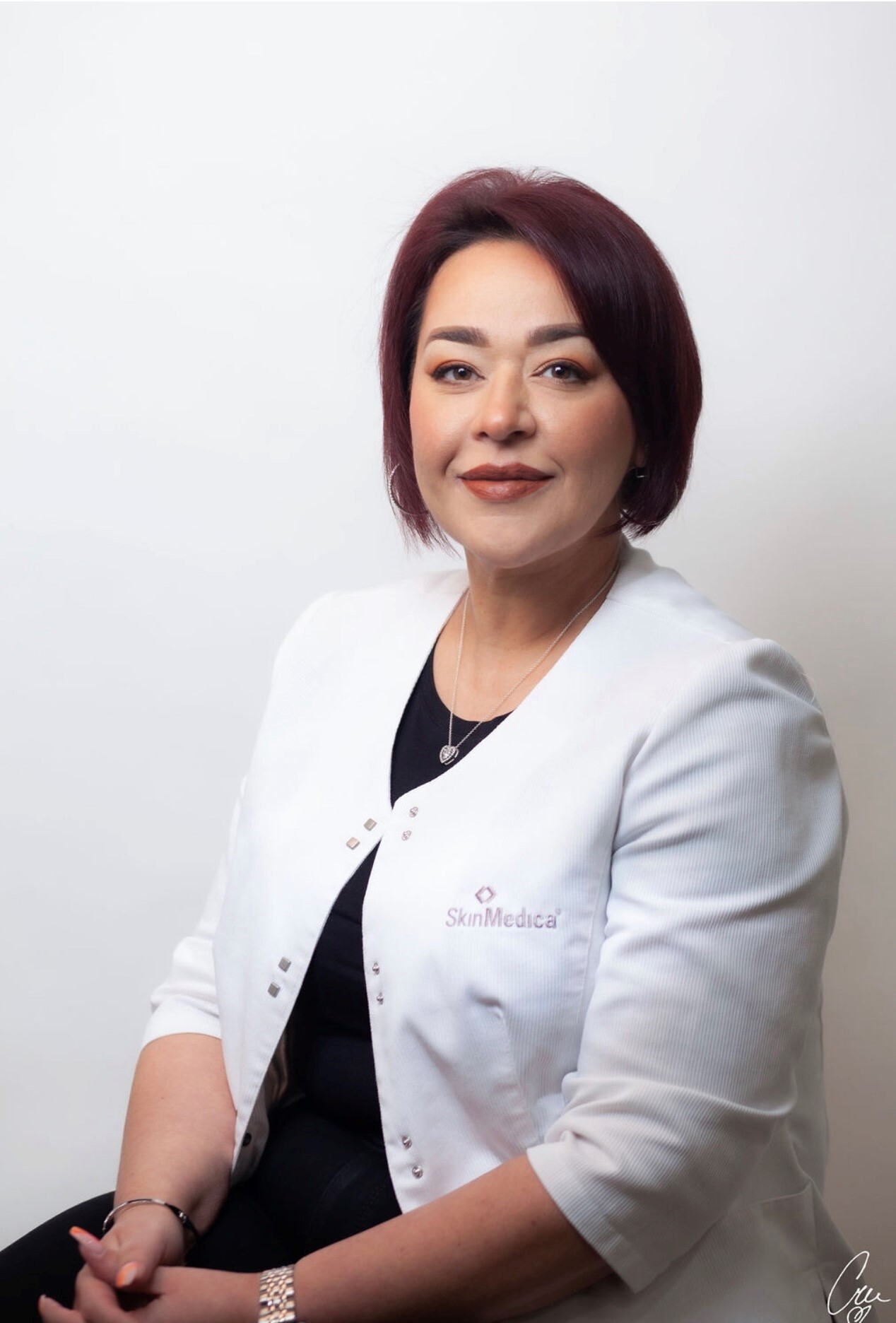 Mercy Gonzalez, Aesthetician | Advanced Dermatology
