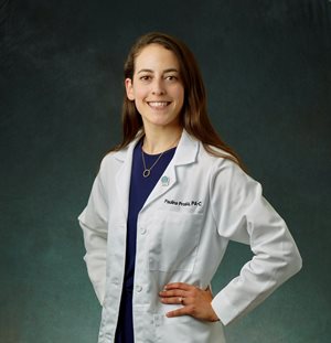 Paulina Proska Crouse, PA-C | Advanced Dermatology