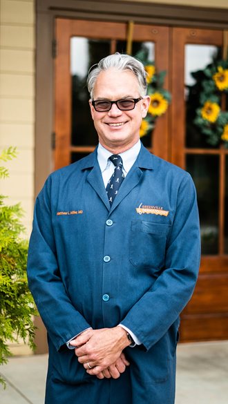 Matthew Miller, MD | Advanced Dermatology