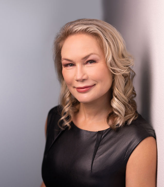 Elena Kesterson, PA⁠-⁠C, MPAS | Advanced Dermatology