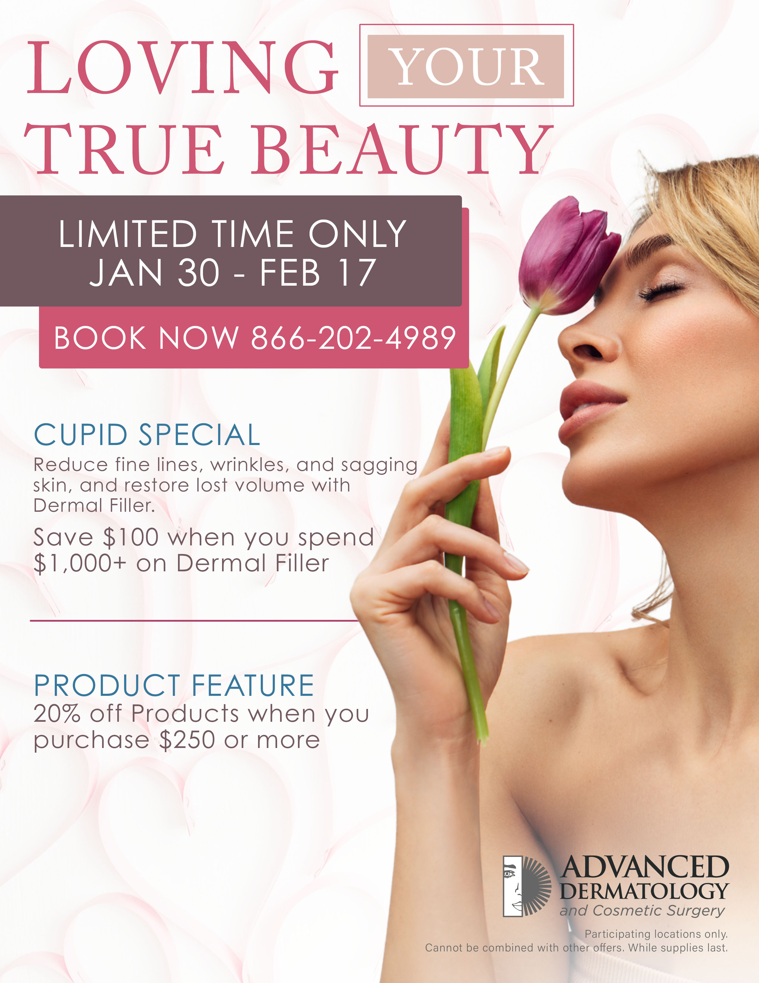 Plant City Dermatologist | Advanced Dermatology