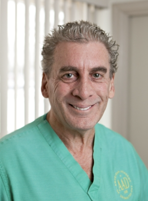Harold Milstein, MD | Advanced Dermatology