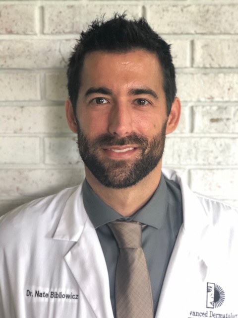 Nathan Bibliowicz, DO | Advanced Dermatology