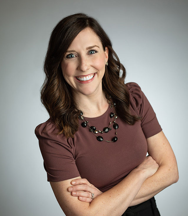 Holly Barone, PA⁠-⁠C | Advanced Dermatology