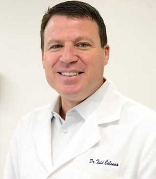 Todd Colonna, MD | Advanced Dermatology