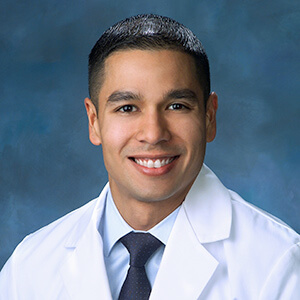 Michael Barrera, PA-C | Advanced Dermatology