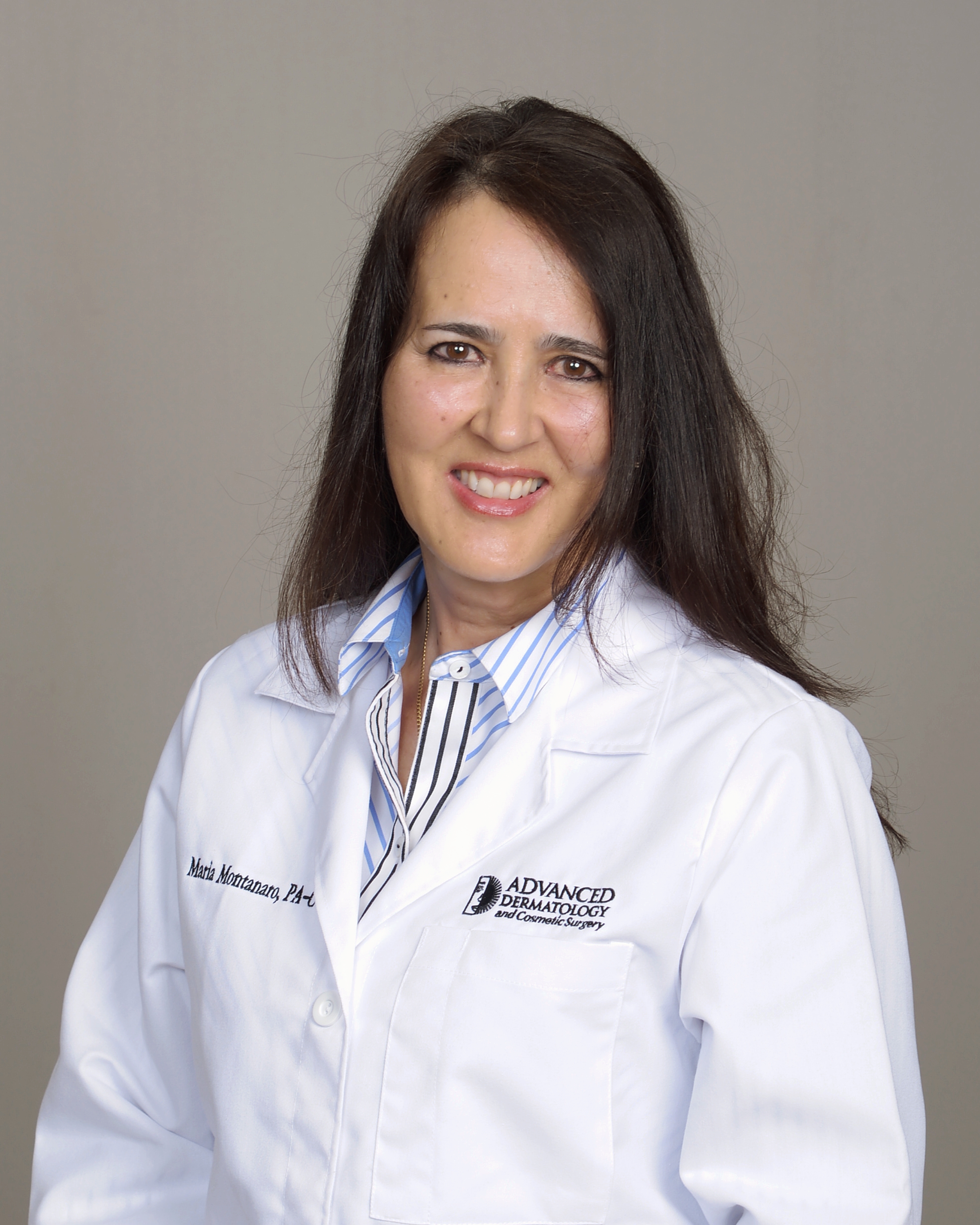 Maria Montanaro, PA-C | Advanced Dermatology
