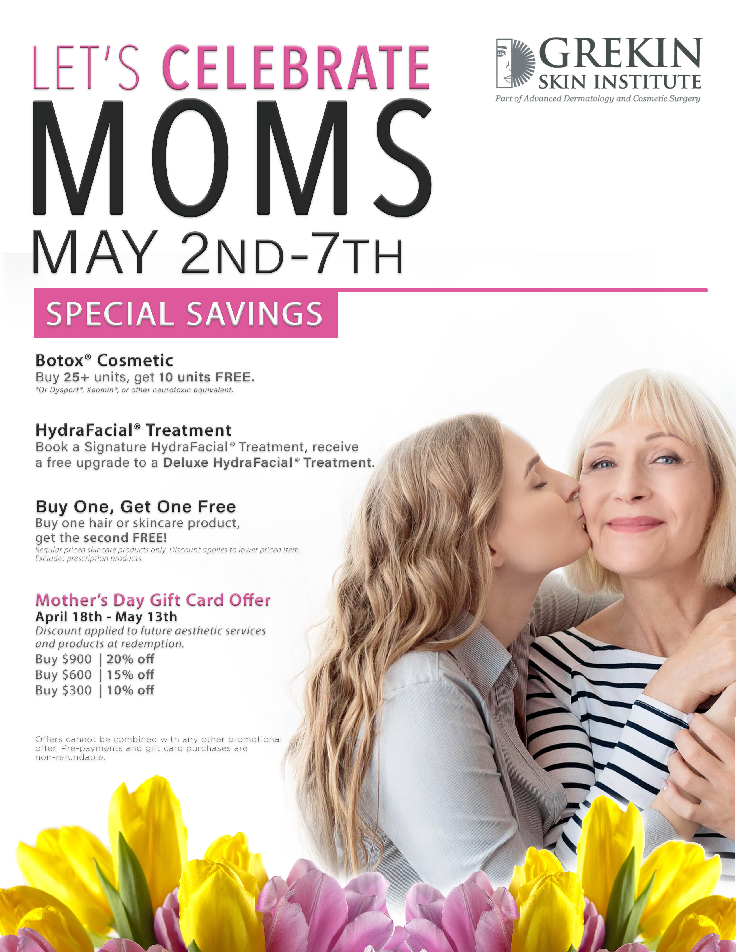 Warren Dermatologist | Grekin Skin Institute