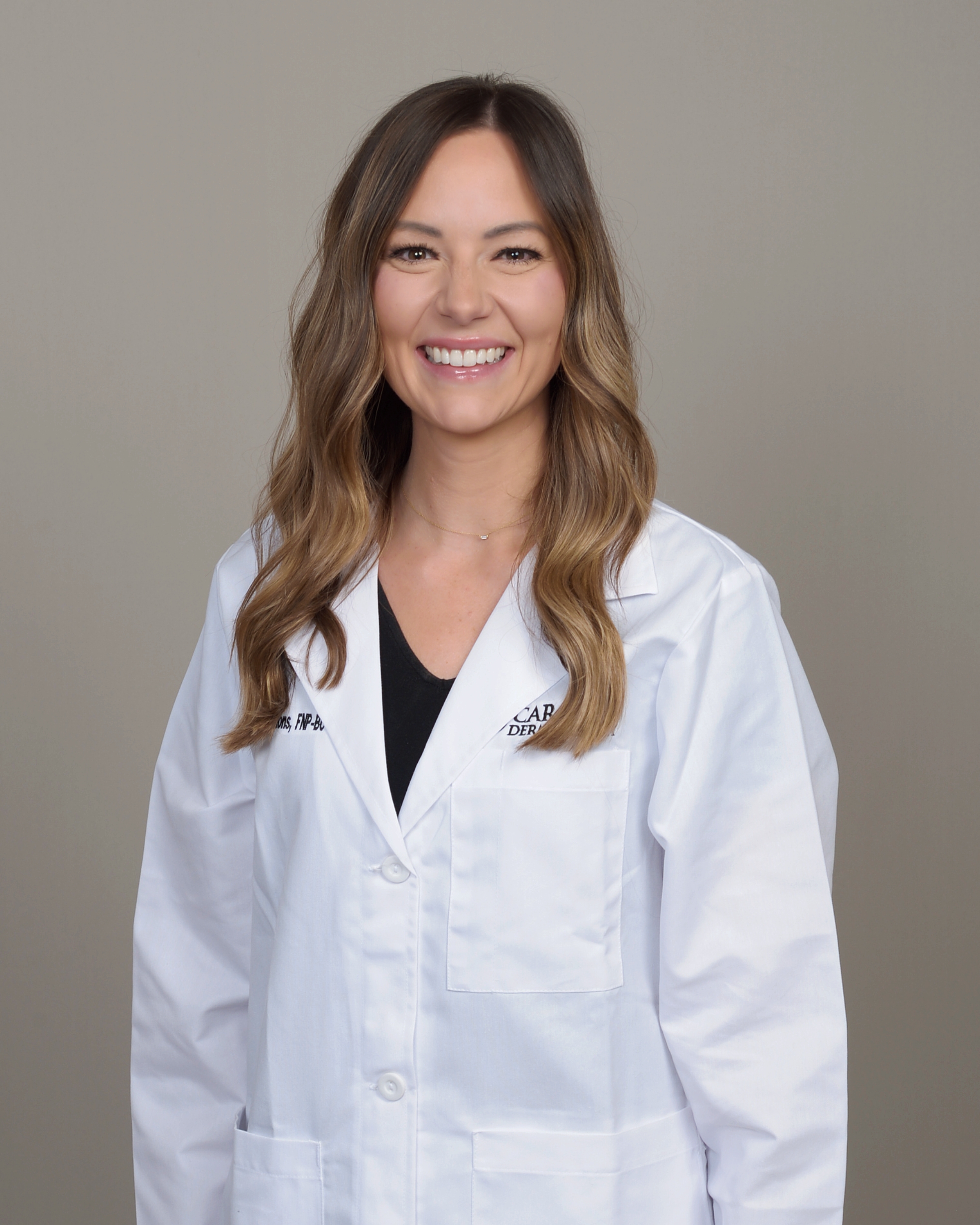 Emily Timmons, DNP | Advanced Dermatology