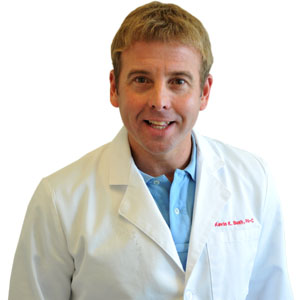 Kevin Bush, PA⁠-⁠C