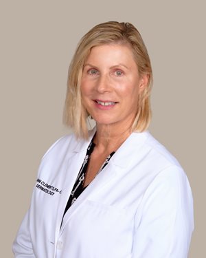 Ann Clements, PA⁠-⁠C | Advanced Dermatology
