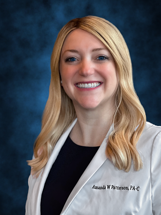 Amanda Patterson's Instagram, Twitter & Facebook on IDCrawl