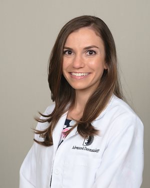 Judi Fusco, PA-C | Advanced Dermatology