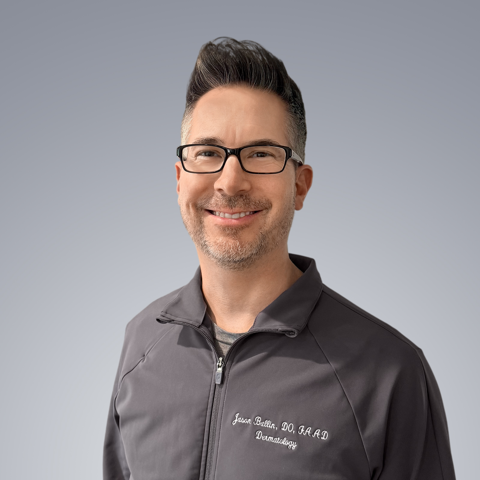 Jason Ballin, DO | Advanced Dermatology