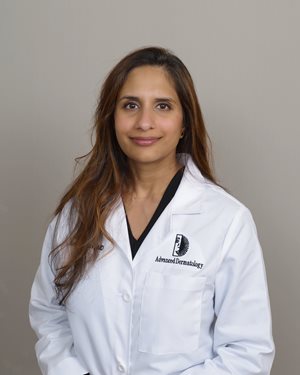 Sowmya Ravi, MD | Advanced Dermatology