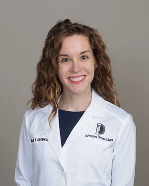 Nicole Stefanko, MD | Advanced Dermatology