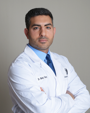 Nicky Gazy, DO | Advanced Dermatology
