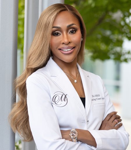 Sherry L. H. Maragh, MD, MBA, FAAD, FACMS, FACS | Advanced Dermatology