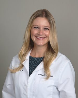 Alexandra Collins, PA-C | Advanced Dermatology