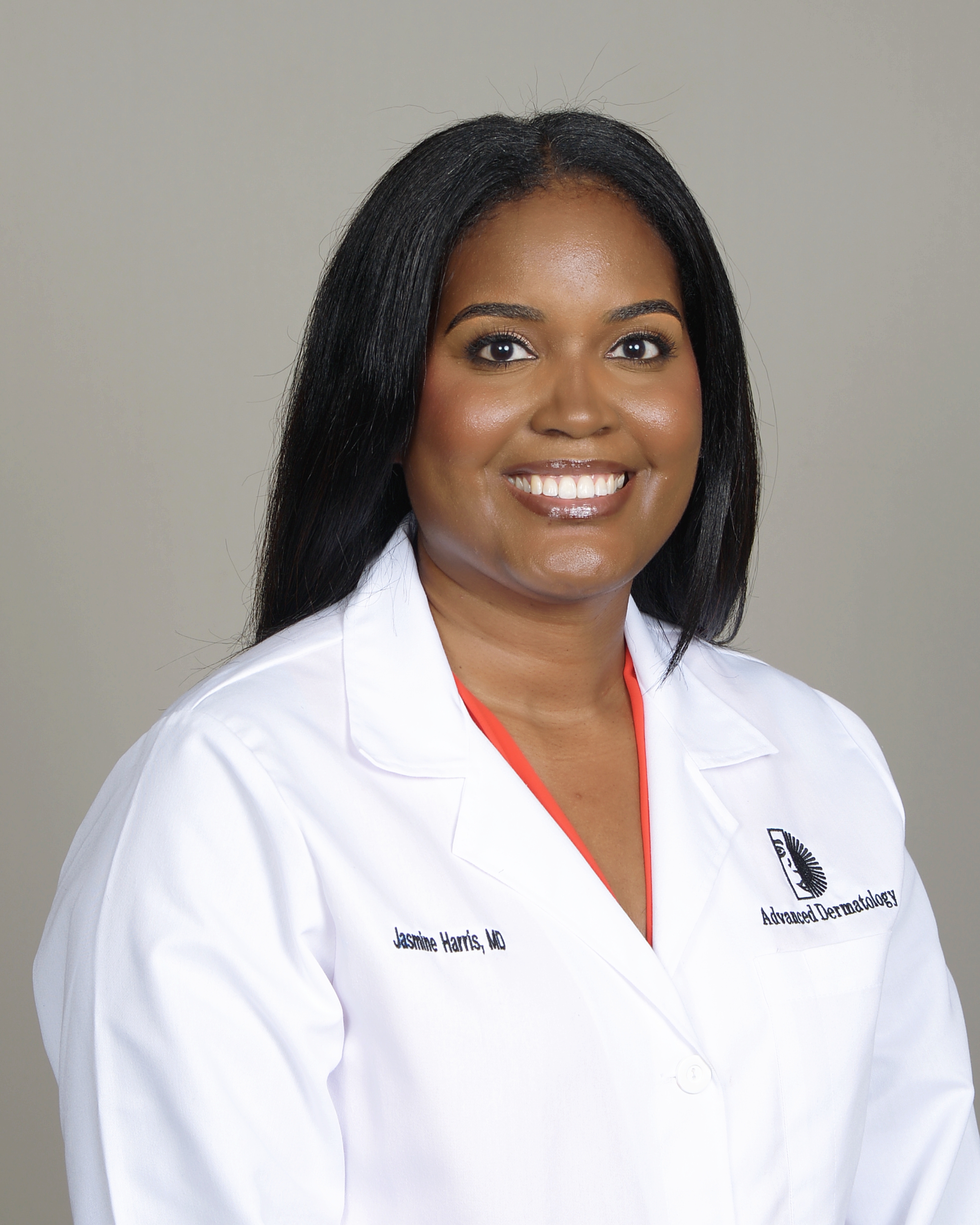 Jasmine Harris, MD | Advanced Dermatology
