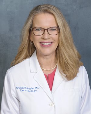 Sheila Boyle, MD | Advanced Dermatology