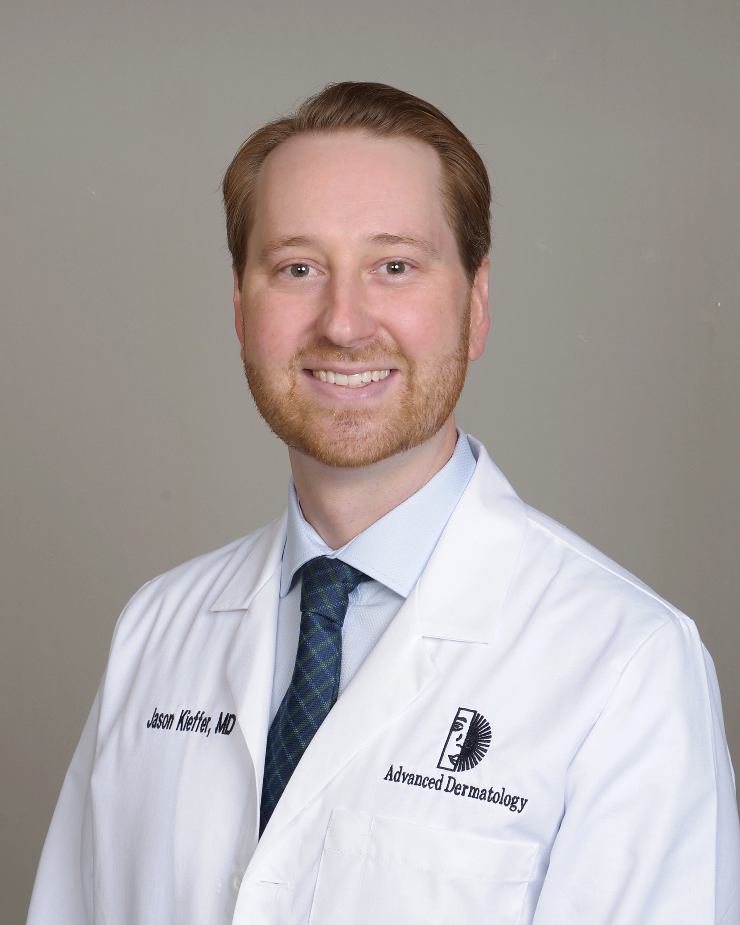 Jason Kieffer, MD | Advanced Dermatology