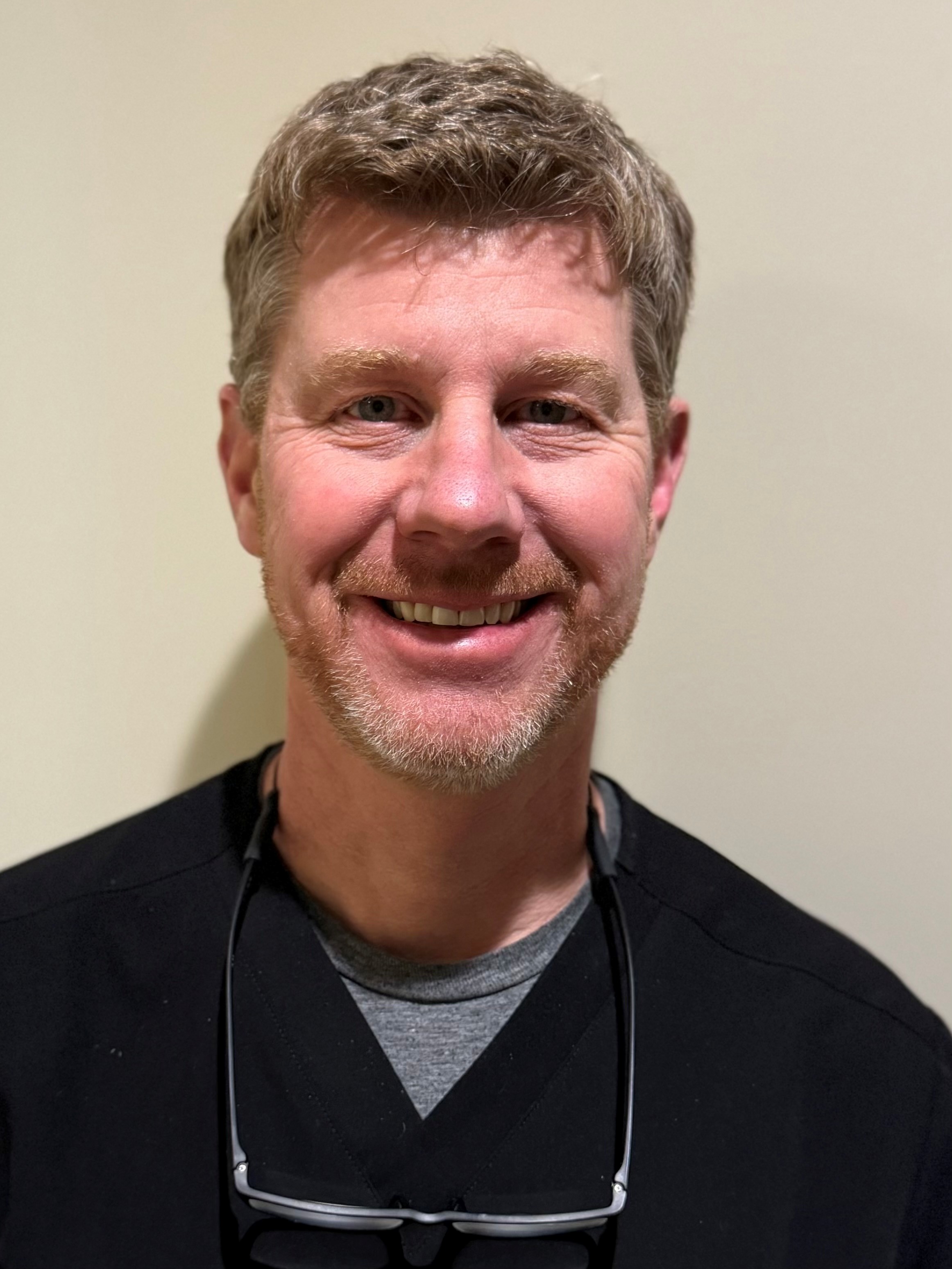 William Crook, PA-C | Advanced Dermatology